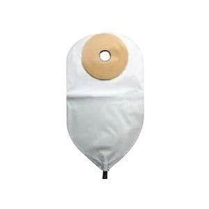 Nu Flex Oval Urine Pre Cut Pouch Custom 34 X 1 18 Opening Ironmed