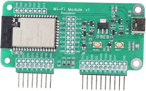 PenRux ESP S WiFi Devboard For Flipper Flipper Module India Ubuy