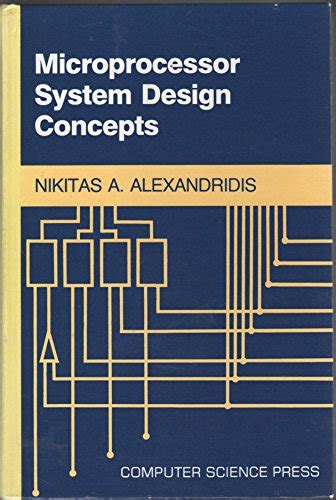 20 Best Microprocessor Design Books Of All Time Bookauthority