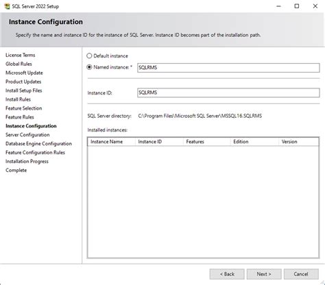 Software Overview Rms Monitoring Software Server Software