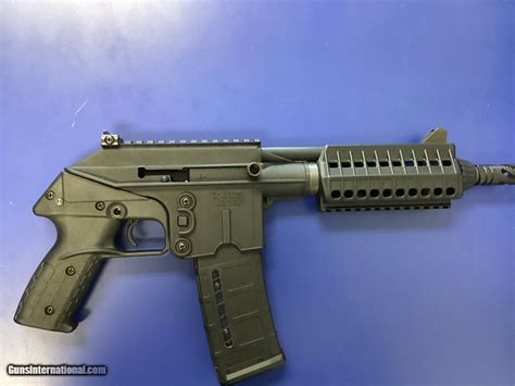 Keltec Plr 16 556x45mm Nato