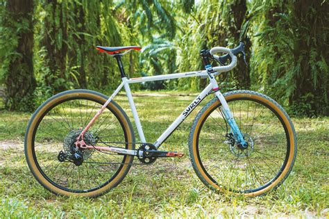 Surly Preamble Review Entry Level Versatility