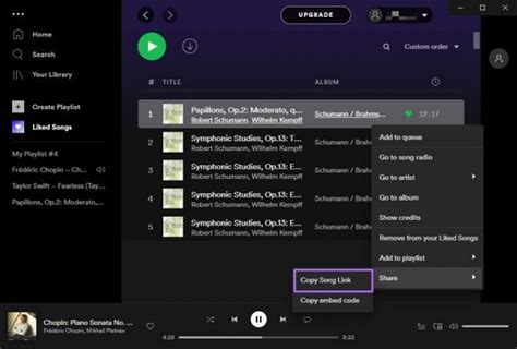 How To Put Music On MP3 Player From Spotify
