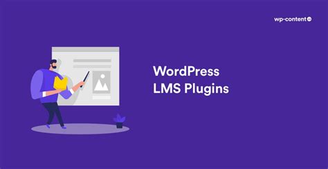 9 Best Wordpress Lms Plugins