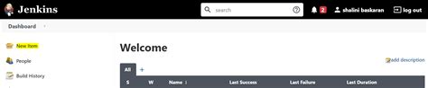 Running Selenium Tests In Jenkins