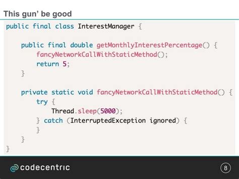 Mockito Vs Jmockit Battle Of The Mocking Frameworks Ppt