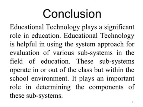 5 Components Of Instructional System Ppt