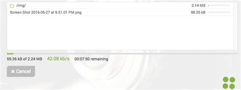 Send Large Files For Free With Filemail Hongkiat