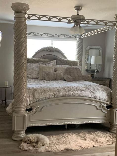 Cassimore Bed From Ashley Furniture Artofit
