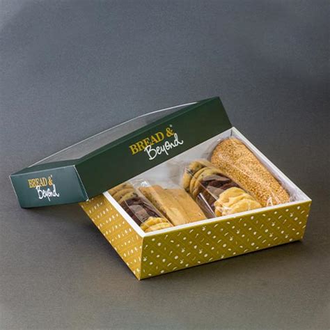 Bread And Beyond Assorted Cookies Box 1