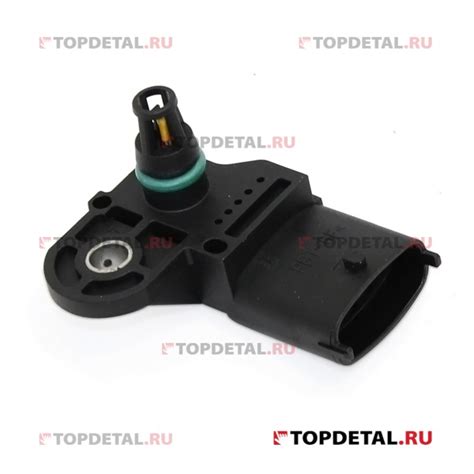 Датчик давления и температуры наддувочного воздуха ММЗ-245 Евро-3 ЗИЛ ...