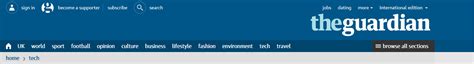 What Is Breadcrumb Navigation With Examples IONOS CA