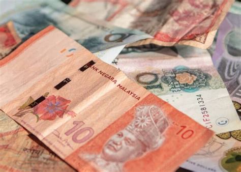 1 Ringgit Berapa Rupiah Kurs Malaysia Myr Indonesia Idr Moneynesia