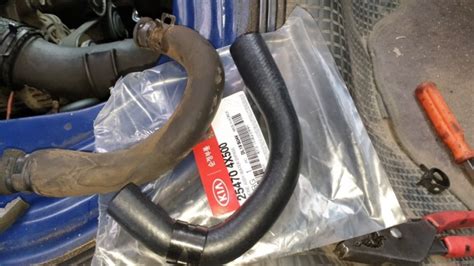 봉고3 화물차냉각시스템예방정비부동액라바호수교환10년타기정비센터소모품관리구포양산김해자동차정비엔진냉각수녹제거부동액엔진성능복원hho연소실하드카본제거crdi커먼레일엔진