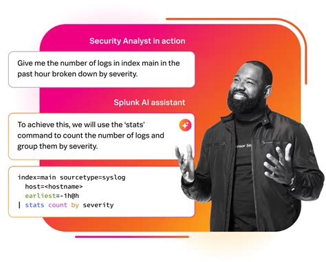 Splunk Ai Assistant For Spl Key Use Cases To Unl Splunk Community