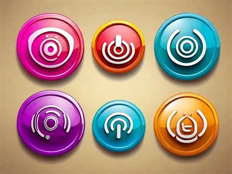 Premium Photo Wireless Icon Flat Design Style Wifi Zone Sign Remote Access And Radio Waves