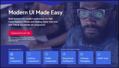 Telerik Webinar Em Português Jefferson S Motta Medium