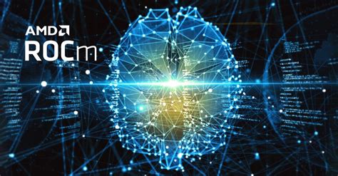 Community Supported Amd Rocm™ Build For Tensorflow Amd Community