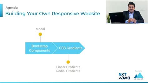 10day 10daysofcode Nxtwave Ccbp Html Css Bootstrap Mohd Amiruddin