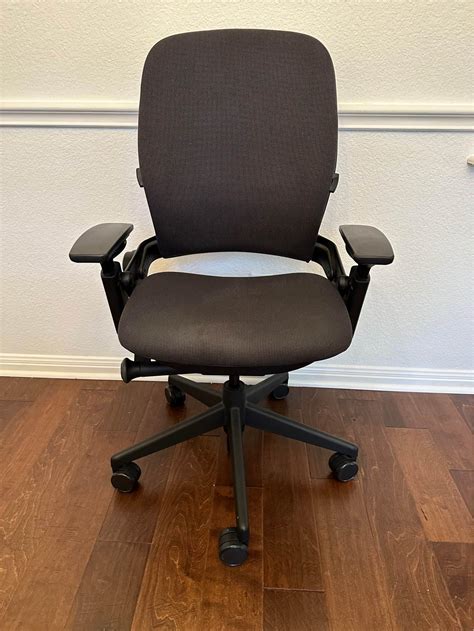 Steelcase Leap Office Chairs For Sale In Austin Texas Facebook