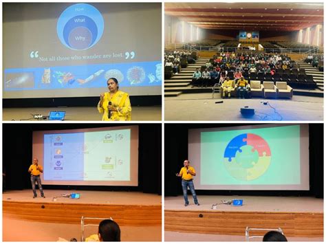 School Of Emerging Science And Technology Sestech On Linkedin Prof Ganesh Bagler School Of