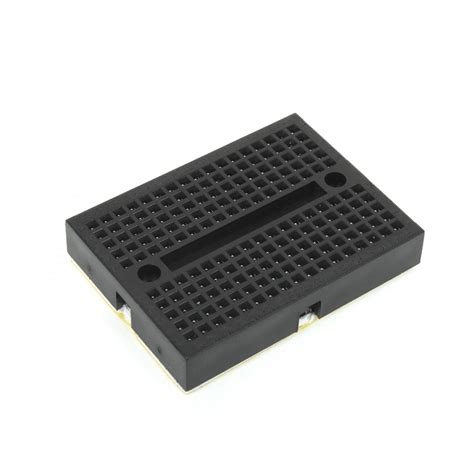 Breadboard Mini Self Adhesive In Black White Red Blue Green Color