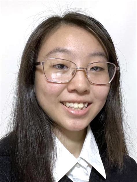 evelyn chen global health at princeton