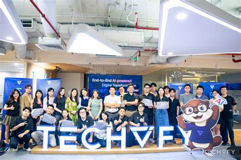 Techvify 2026：次の時代に備える — ソフトウェア開発からai変革パートナーへ Techvify Japan