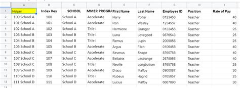 google sheets - Filter Vlookup results inside a query - Stack Overflow