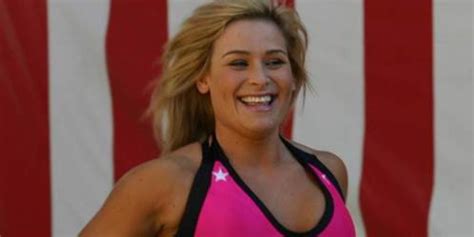 Natalya Neidhart S Body Transformation Over The Years