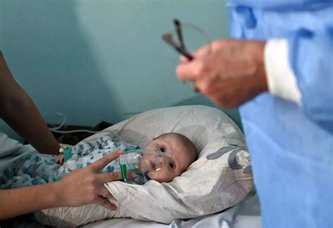 Rsv Symptoms Testing Where Its Spreading Everything You Need To Know Australia