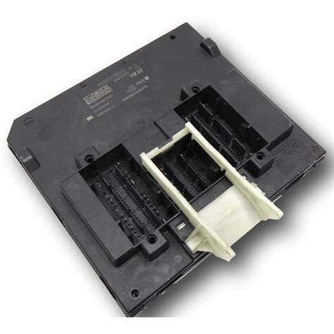 Confort Module Vw Golf Vii Seat Leon Iii Audi A3 8v Ref 5q0937084s