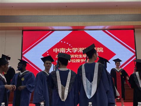Xuejun Li On Linkedin Graduated 🎓
