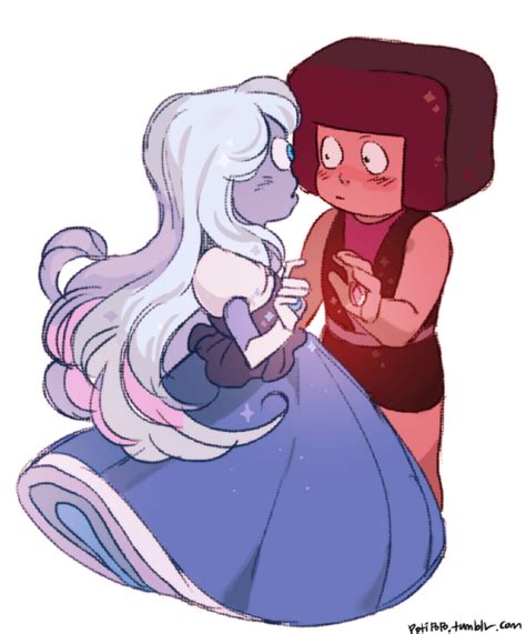 Ruby And Sapphire Steven Universe Know Your Meme