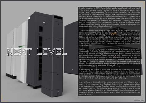 What Is The Most Energy Efficient Storage