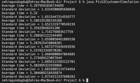 Github Zehra Gcheckout Line Simulation