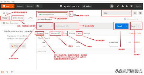 一文全面解析 postman 工具 postman是什么工具 csdn博客