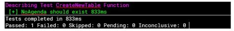 pester the tester powershell bugs beware notes from the field 129