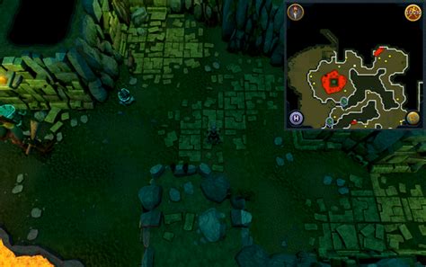 Treasure Trails/Guide/Scans/Brimhaven Dungeon - The RuneScape Wiki