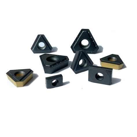China Customized Tungsten Carbide Skiving Insert Suppliers