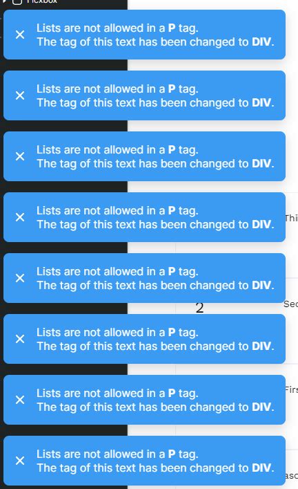 rich text input has arrived ask us anything weweb community