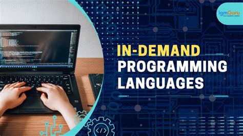 20 Best Programming Languages To Learn In 2025