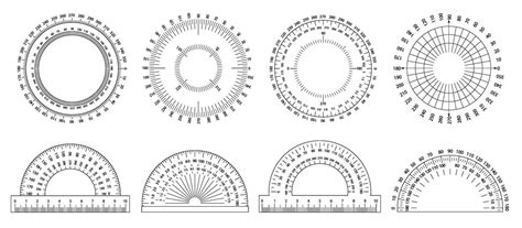 Circle Scale Vector Art Icons And Graphics For Free Download