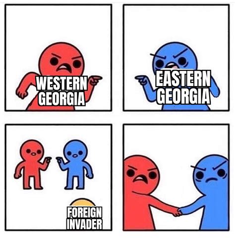 Georgian Unity Rsakartvelo