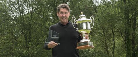 Erfolge Und Auszeichnungen Paul Archbold Golf