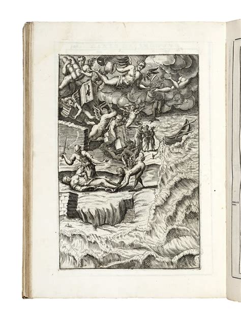 Strozzi Giulio La Venetia Edificata Poema Eroico [ ] Con Gli Argomenti Del Sig Francesco