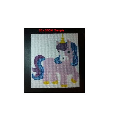 Diamond Painting One Sheet Blank Grid Adhesive Canvas Etsy