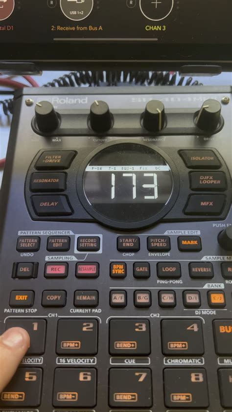 Pad Audiooutput Mirrored To Usb Input Rsp404
