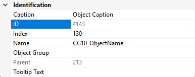 The Checkbox Object Composition Processware Developer Guide