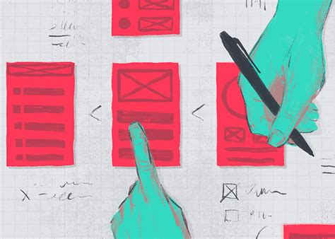 Ux Design Methods And Techniques Aards
